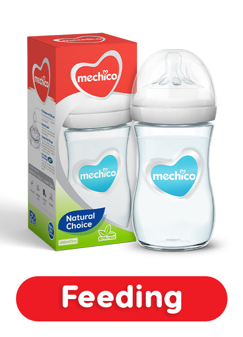 Feeding – Mechico Pakistan